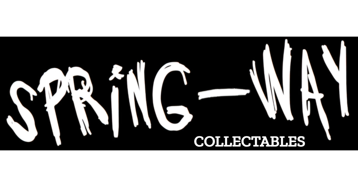 Spring-way Collectables